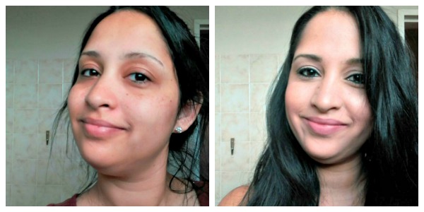 Preggy update: How to look less tired – My Spreadsheet Brain