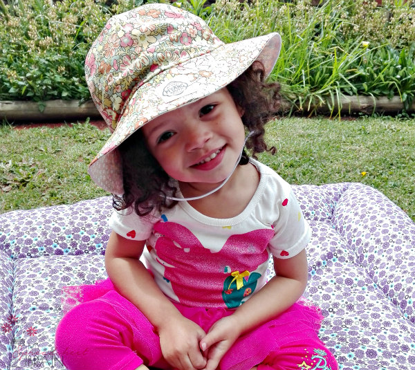 Myang sun hats brings the shade this summer – My Spreadsheet Brain