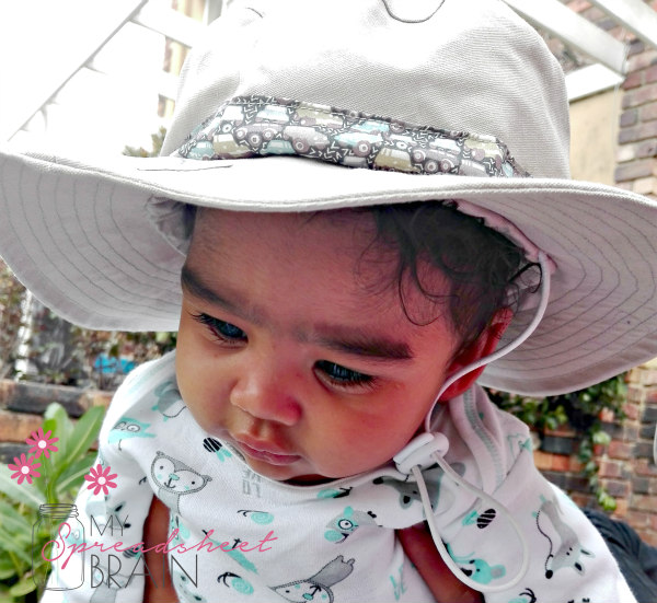 Myang sun hats brings the shade this summer – My Spreadsheet Brain