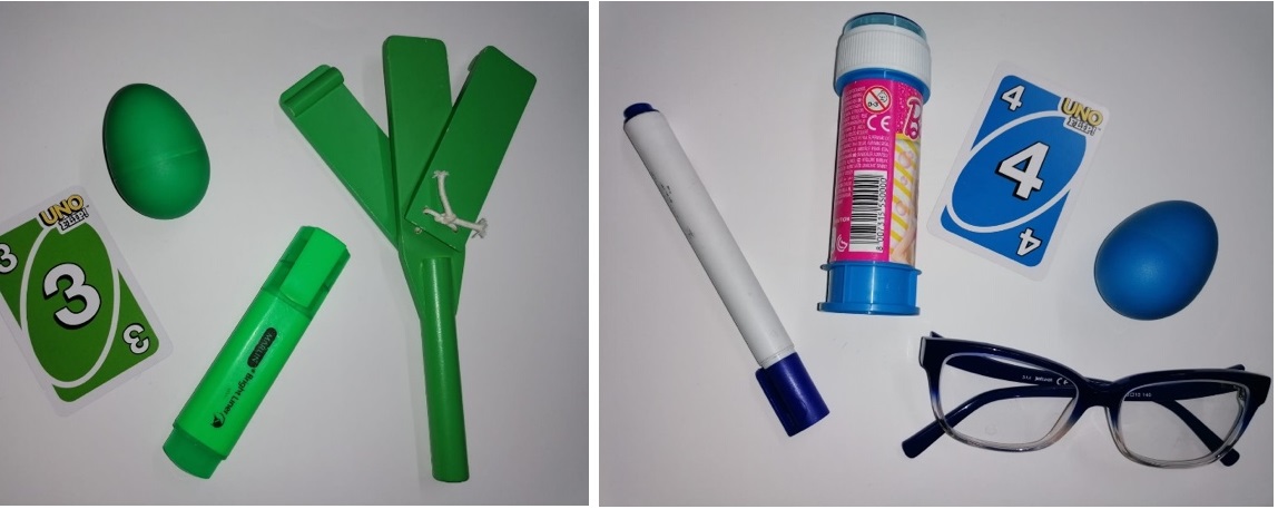 5 Ways to use UNO through Education – My Spreadsheet Brain